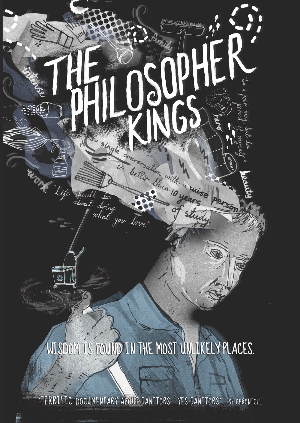The Philosopher Kings [2009] – TRANSCENDENTAL MEDIA